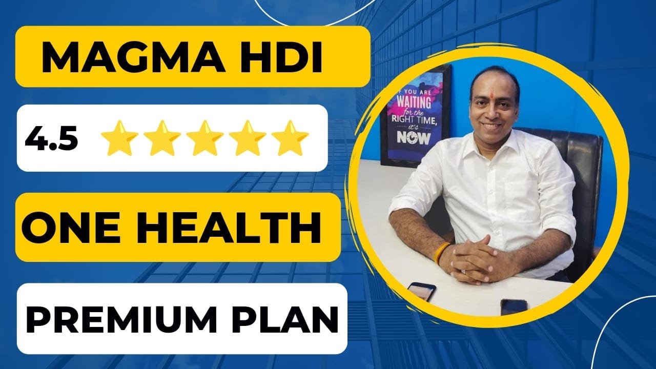"Unlocking the Secrets of Health Insurance : Introducing MAGMA HDI's ...