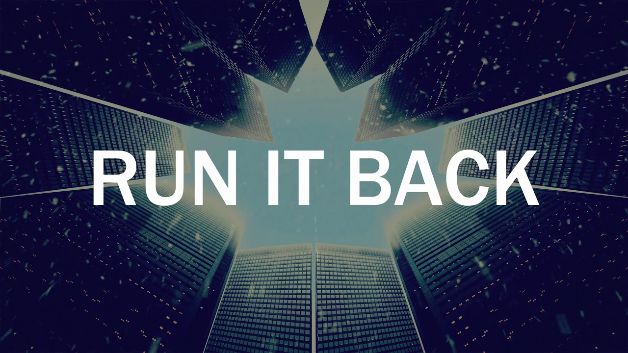 "Run it Back" Rap Instrumental Roddy Ricch Type Beat 2020 - YouTube