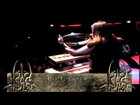 AisthesiS - Battles in the South - Mostro Jote