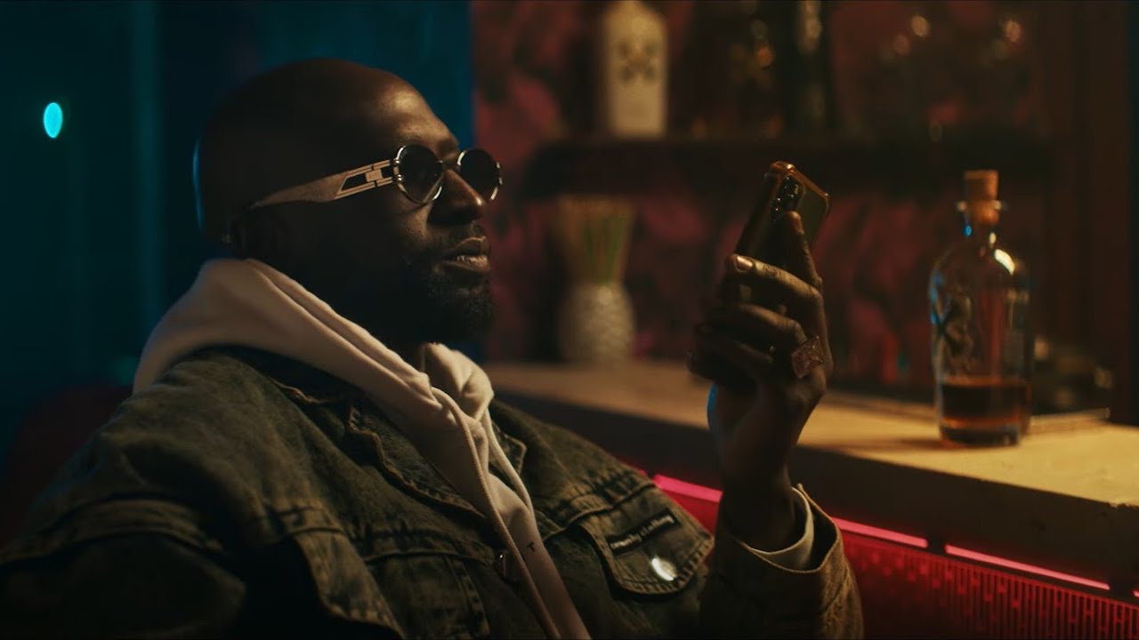 Chich - La Mannschaft [Le Film] - YouTube