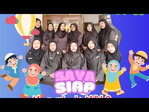 MPLS TK Ummu Aiman - Day 3 - YouTube