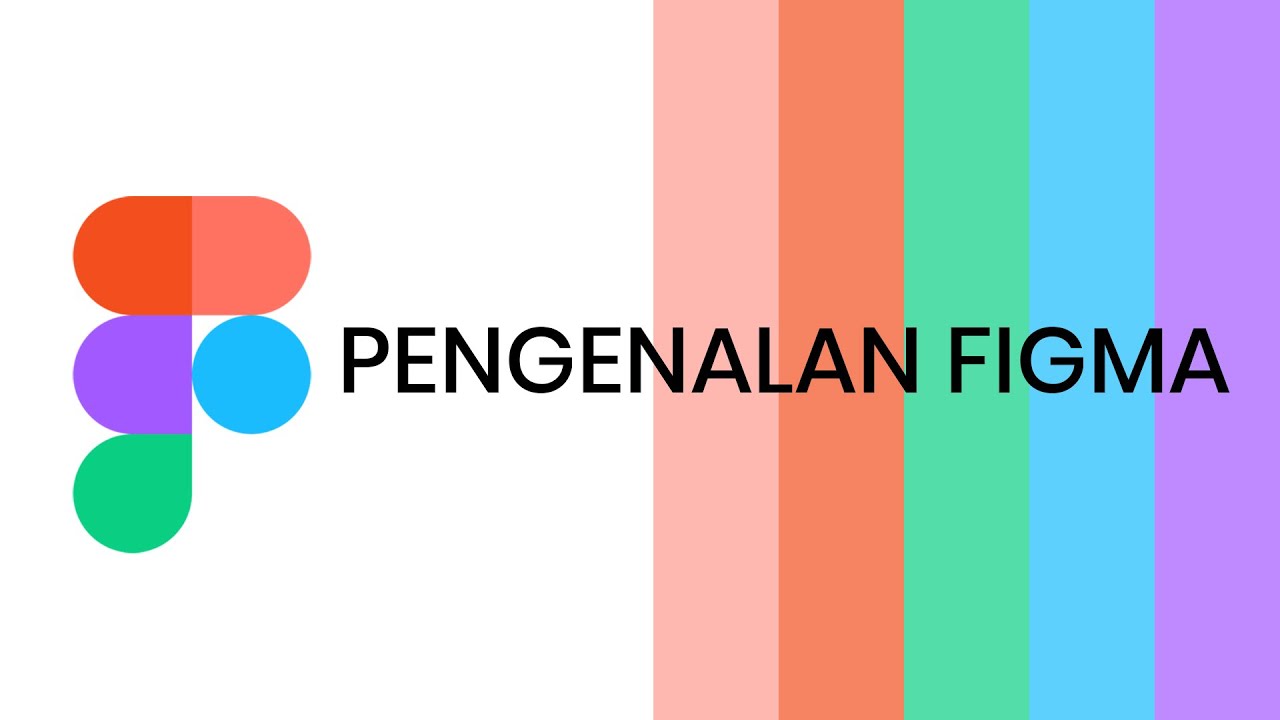 Pengenalan Figma - Belajar Menjadi UI Designer - YouTube
