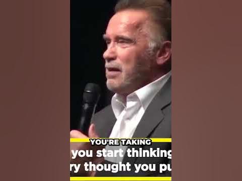 Why I Hate plan B |arnold billion dollar advice - YouTube