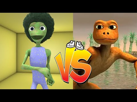 Patila Missed The Stranger | New Patila Dance Animation Video | #9 ...