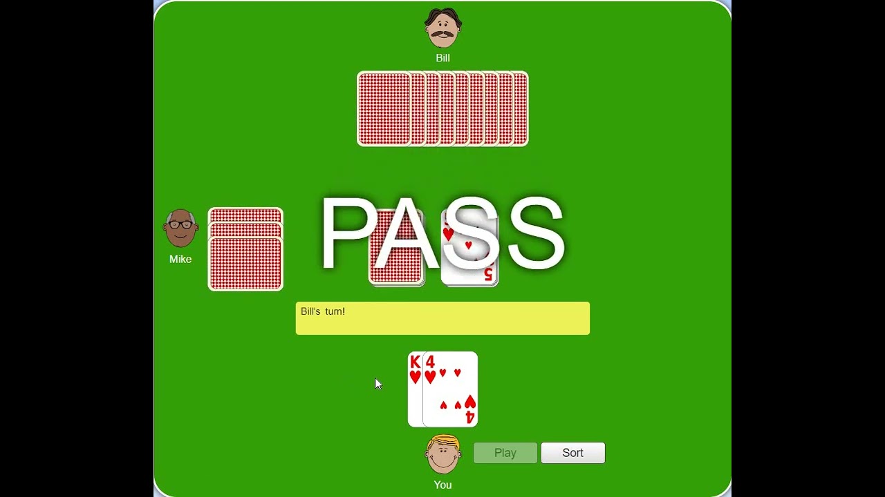 How to Play Crazy Eights? (Rules) - YouTube