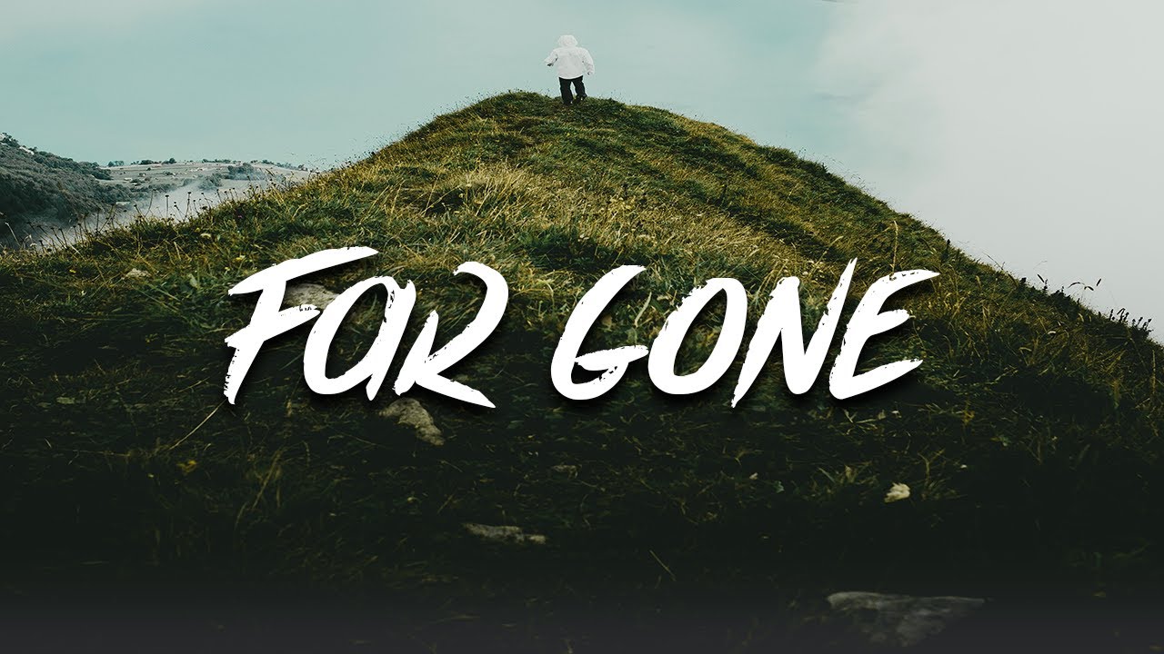 nvsh - Far Gone (Lyrics) feat. Yung Divide - YouTube