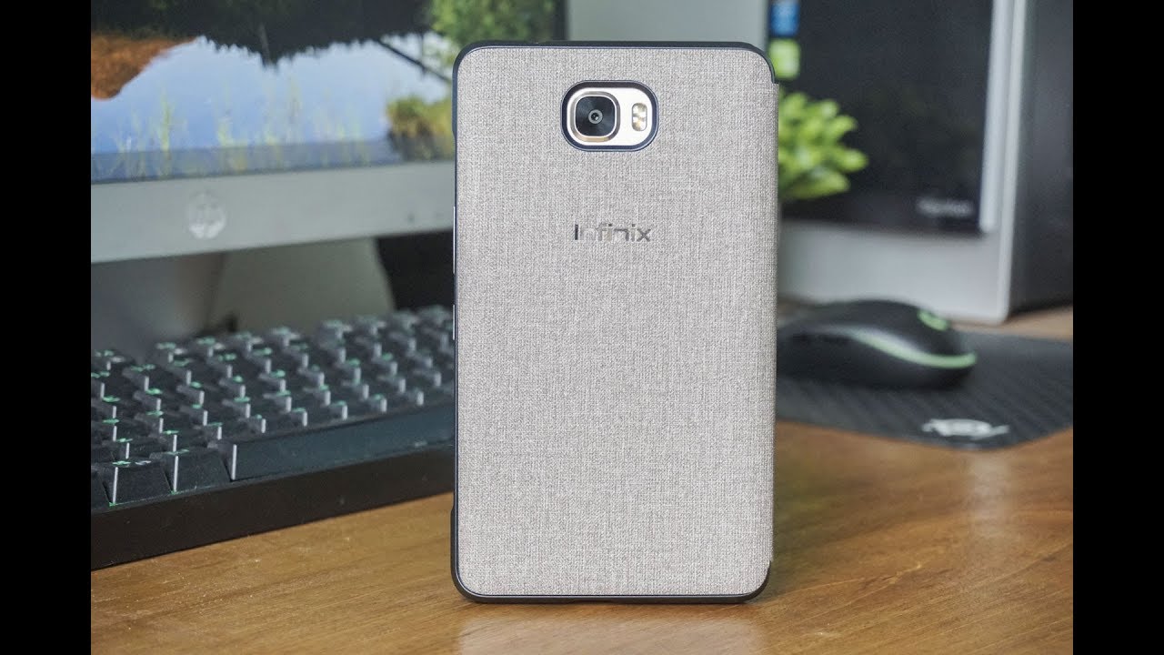 Infinix Note 4 Pro | 13MP Camera Snapshots! - YouTube