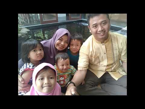 DOKUMENTASI ULTAH KE-1 ANANDA SABIQ (JAKARTA, 20-24 SEPTEMBER 2017)