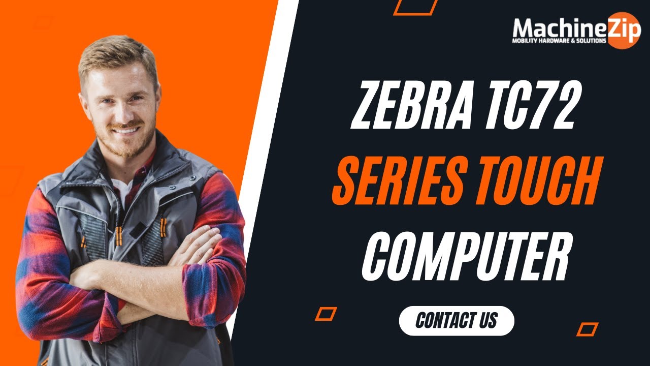 TC72 Series Touch Computer I zebra technologies I zebra scanners I ...