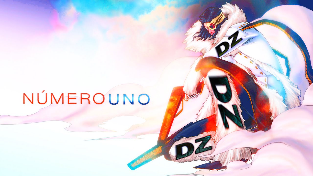 Bleach OST - La Distancia Para Un Duelo [Shiro Sagisu] (DJ Zips Remix ...