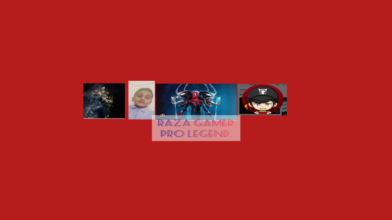 Spidey Gamer Pro Live Stream - YouTube