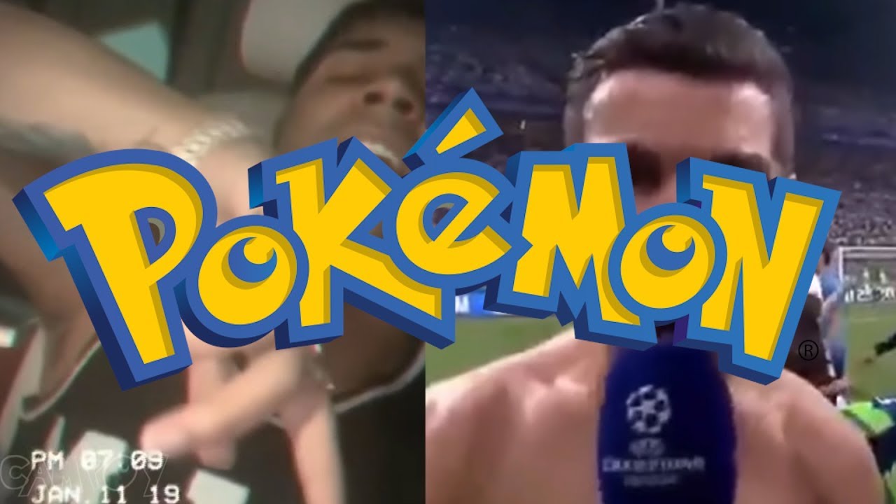 Folagor Reacciona a POKÉMON MEME REMIX - YouTube