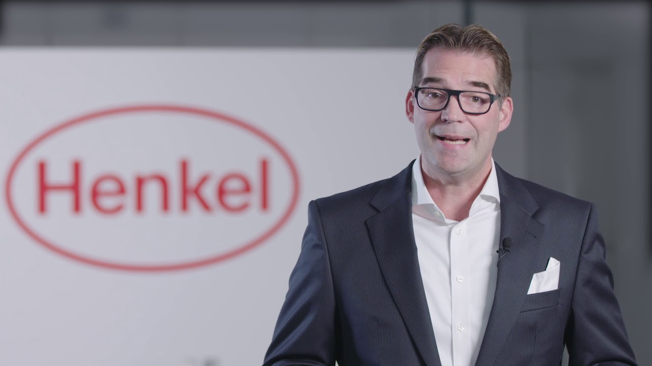 Tilo Quink's Opening Speech from the Henkel Sustainability Forum 2020 ...