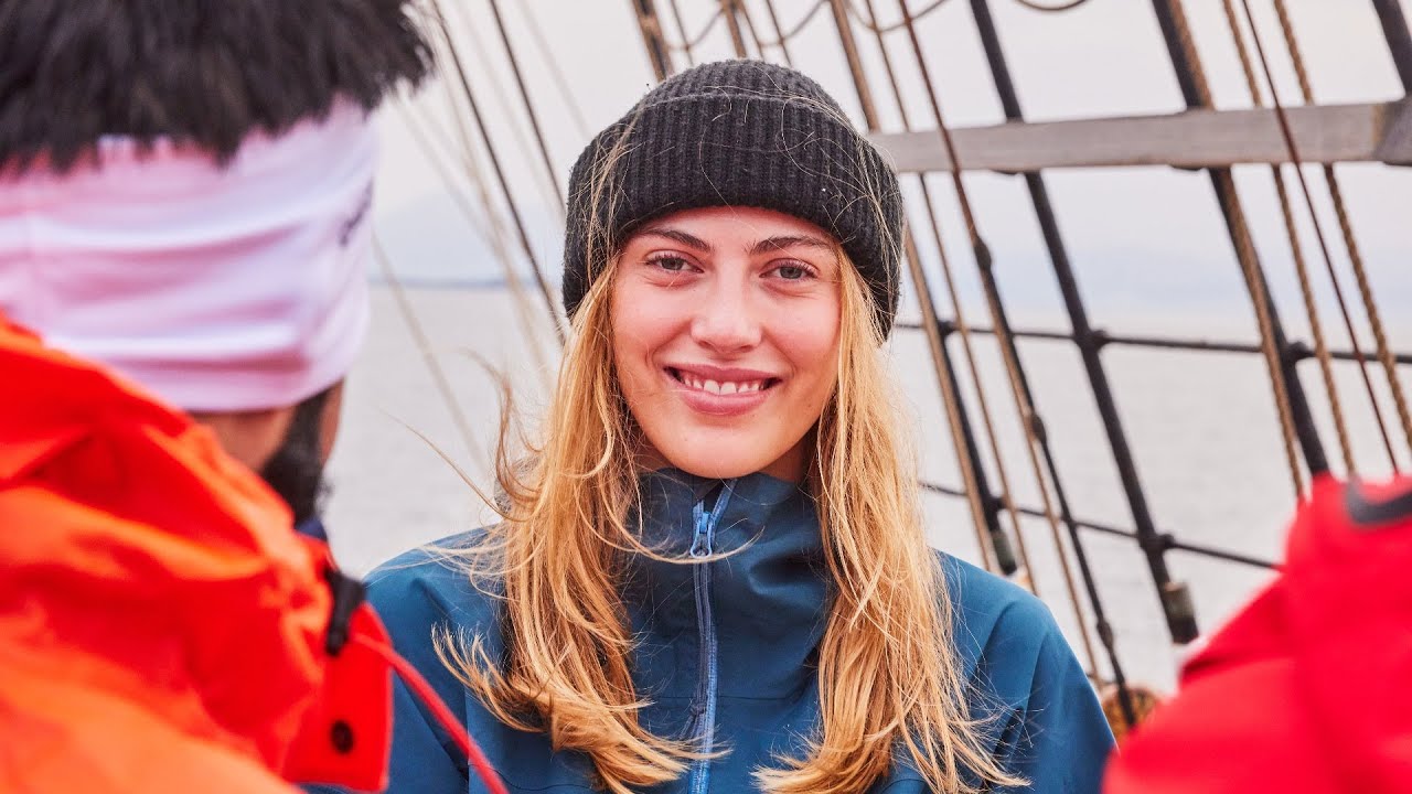 Verdien av samarbeid | Episode 1 | MODIG - en serie av SpareBank 1 SMN ...