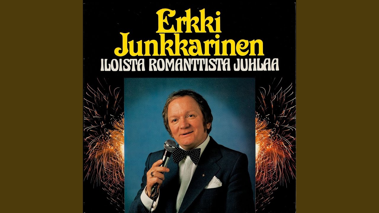 Kaksi ruusua - YouTube