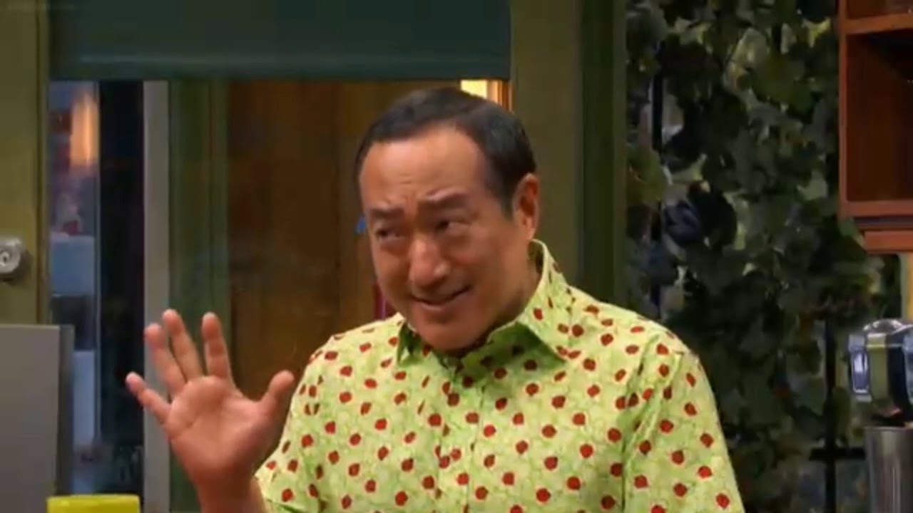 Sesame Street: Rudy Rides The Bus Short Episode - YouTube