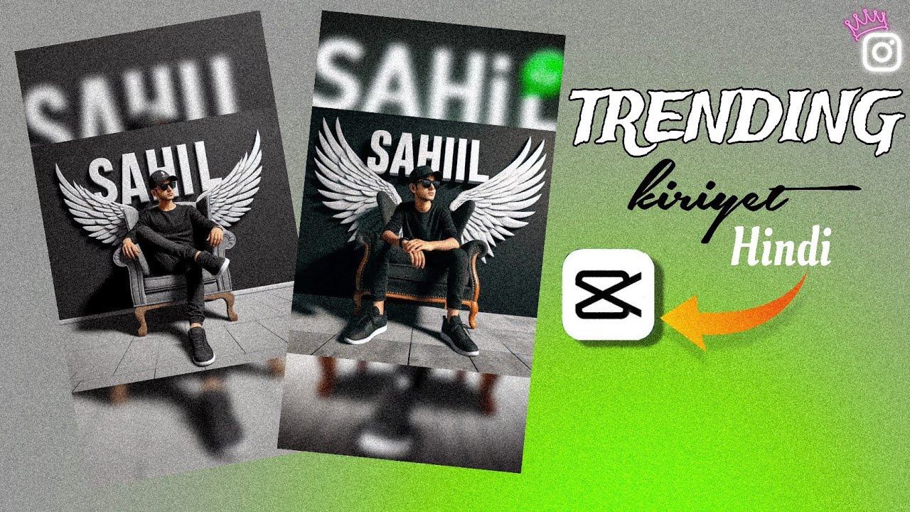 Instagram New Trending BING IMAGE CREATOR || Video Kese Banaye @Sahil ...
