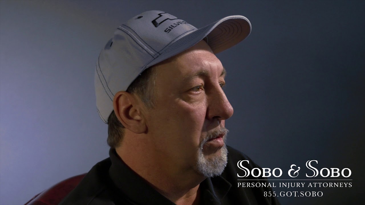 Daniel V.'s Story - Sobo & Sobo - YouTube