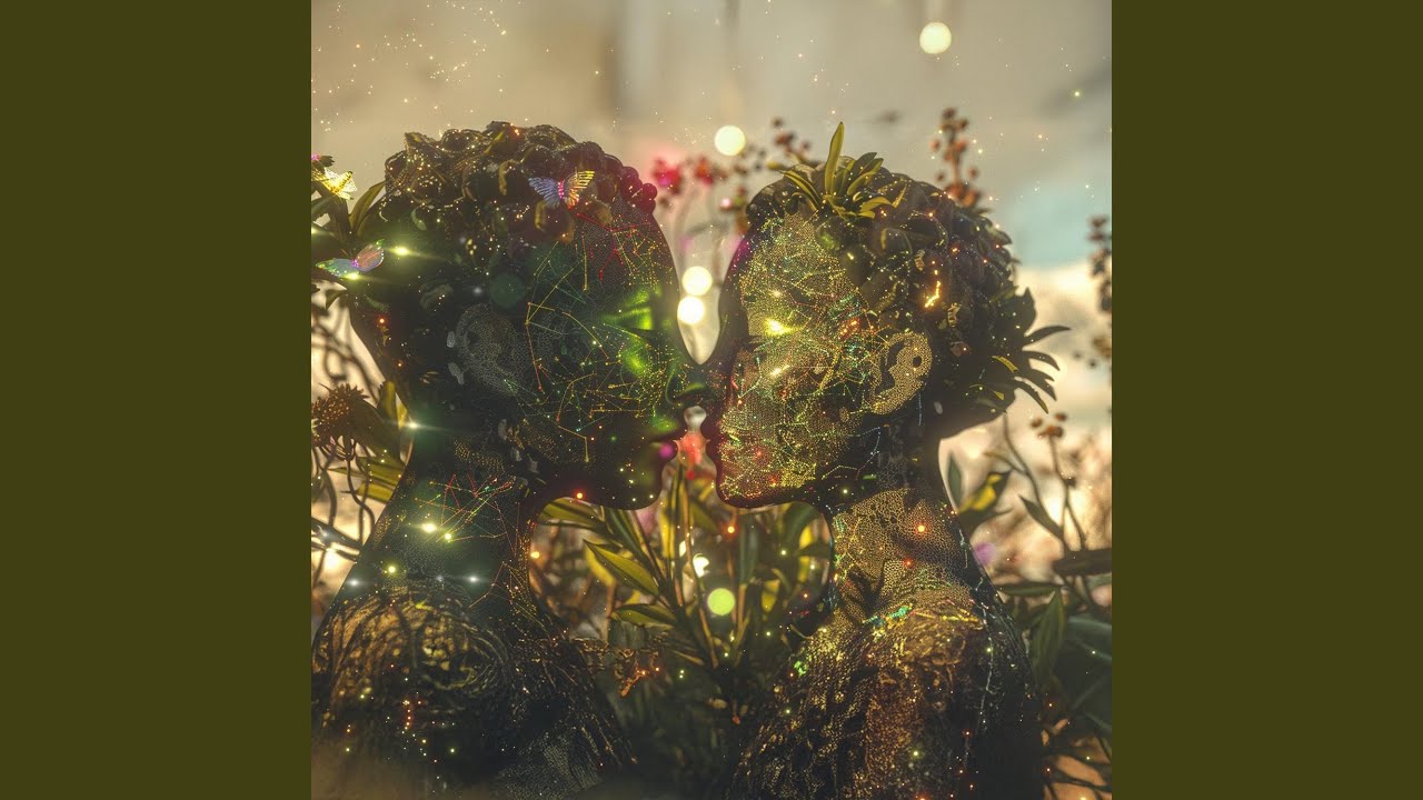 Inner Light Activation - YouTube