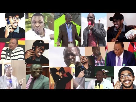 BEST OF IDHRISSOU 2019