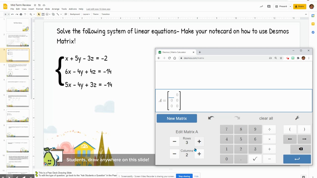 Desmos Matrix Calculator To Solve A System Of Linear Equations YouTube desmos-matrix-calculator-to-solve-a-system-of-linear-equations-youtube