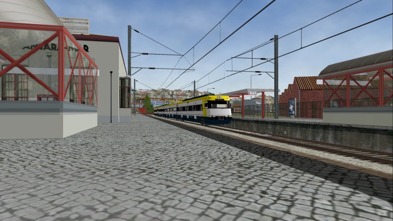 Replacing Sorefames with CAF - YouTube