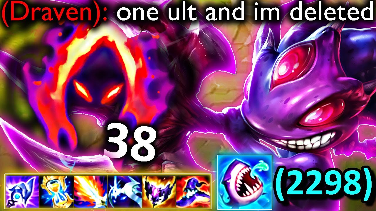 FIZZ FROM A HORROR MOVIE.. - YouTube