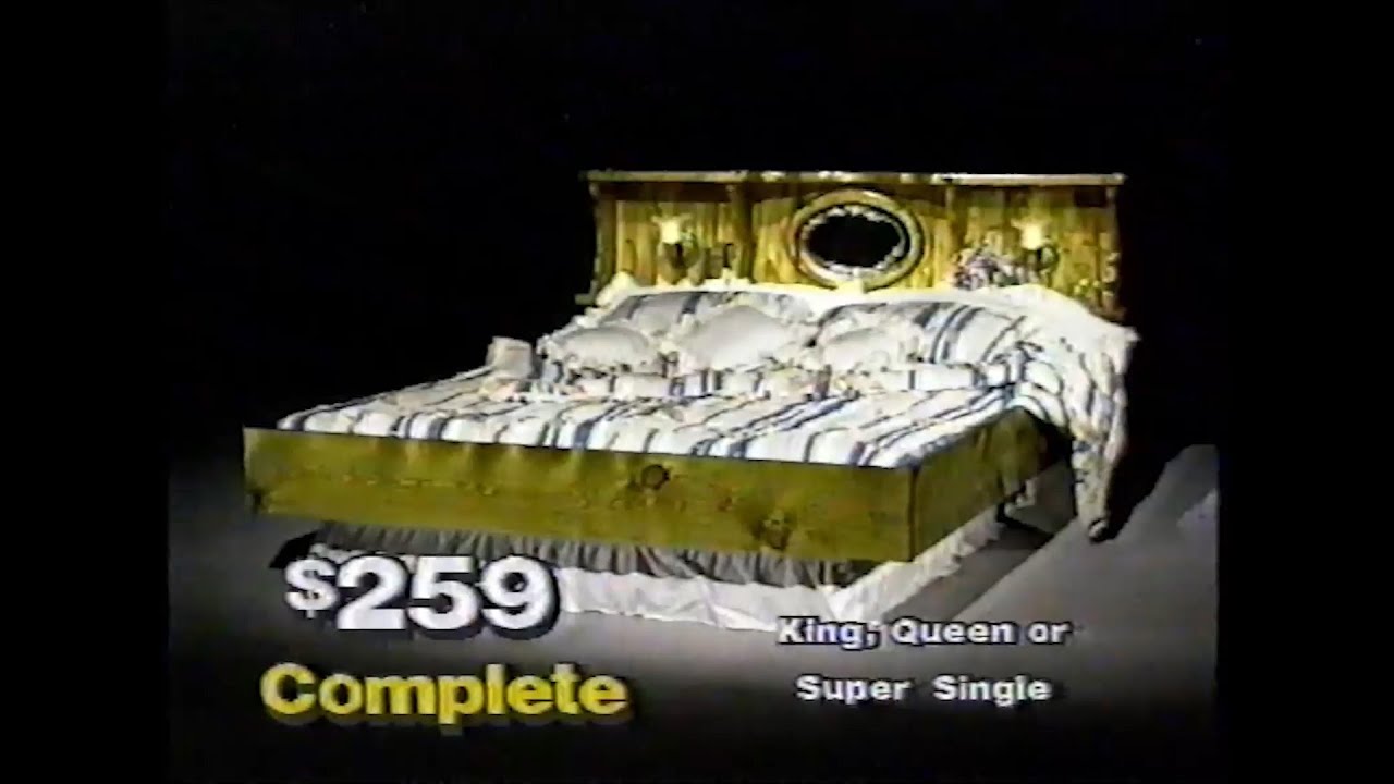 Breaks on Fox WPTY 24 on May 12, 1991 during Stripes - YouTube