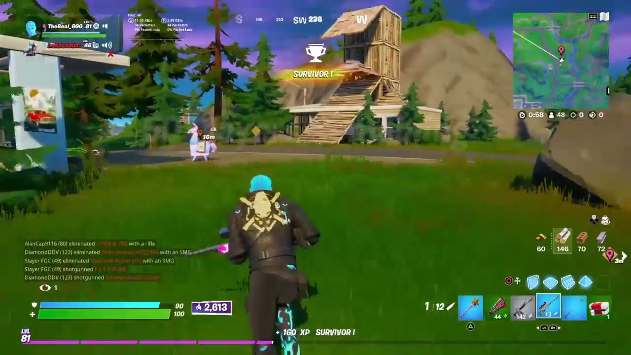 2k+ Points Arena points - YouTube