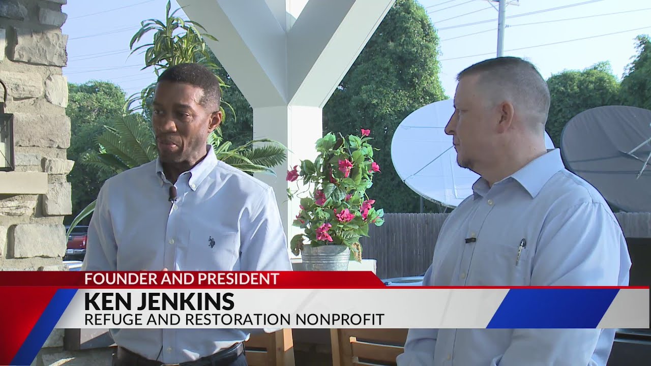 Low-income households get access to computers and wi-fi in Ferguson and ...