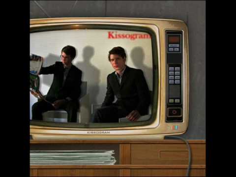 Kissogram - Manager In Love - YouTube