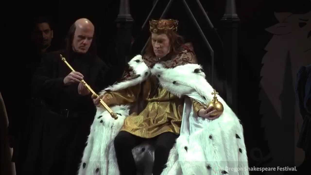 Trailer: "Richard III" - YouTube