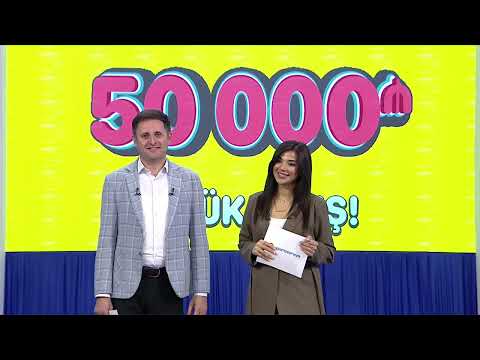 📺30.04.2026 -  Tiraj № 26184 - Lotereya nəticələri