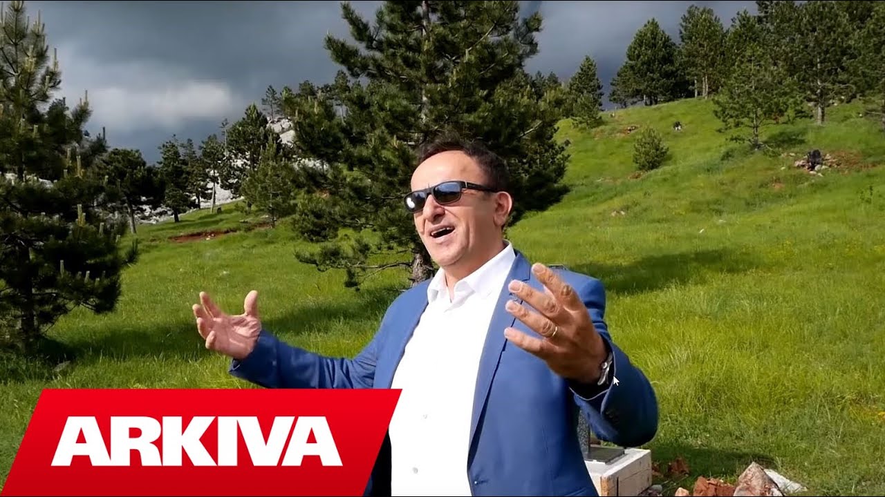 Gjin Dona - Zef Gjok Brunga i Fanit (Official Video HD) - YouTube