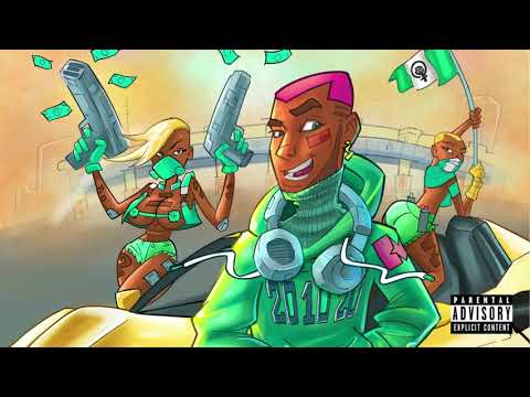 Misternokio - Mind (Audio)