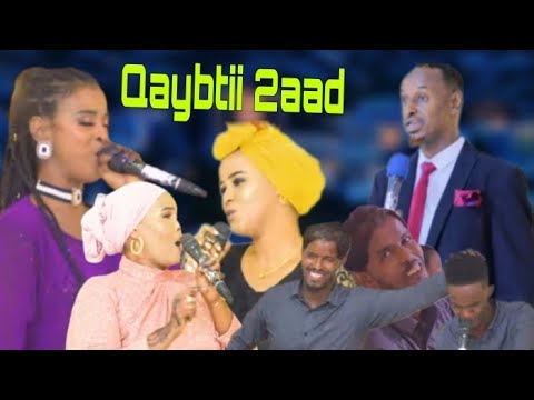 Fanaanadii Abwanku iyo Fanaaniin kale - YouTube