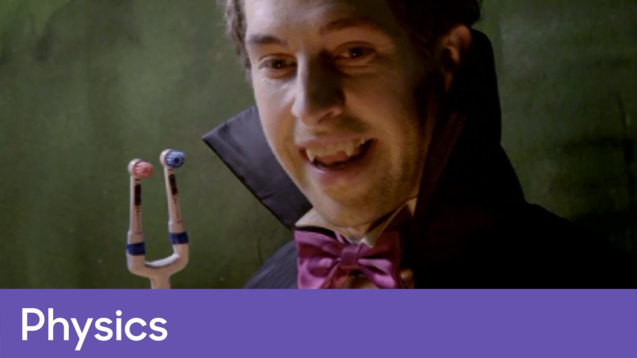 Staying safe around electricity | Physics – Spooky Science - YouTube