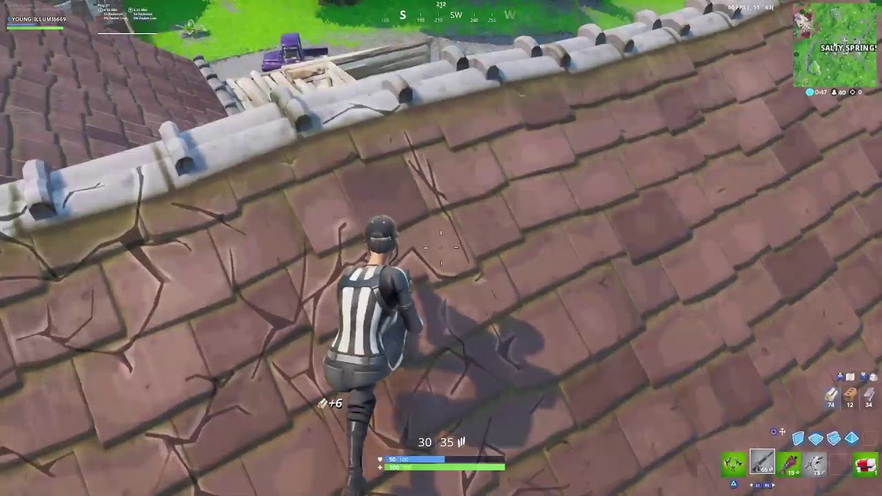 muck around. - YouTube