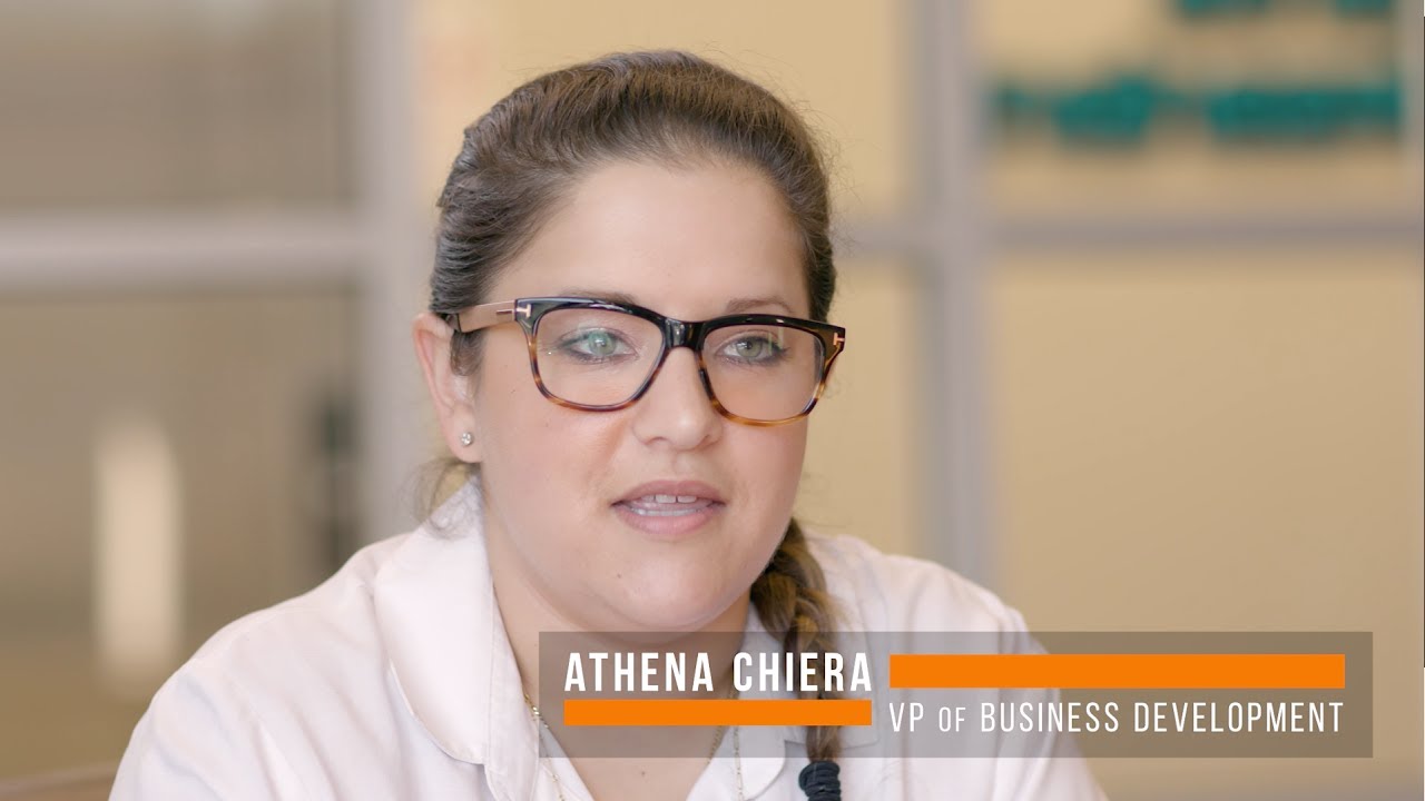 How Athena Engineering Scaled Their Business with Procore - YouTube