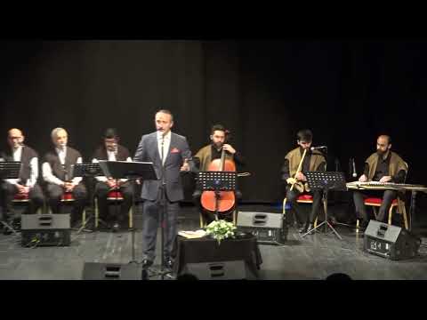 Mehmet Kemiksiz | İnne Ehle'l Kad Sârü Bi Nûri'l Kibriyâ