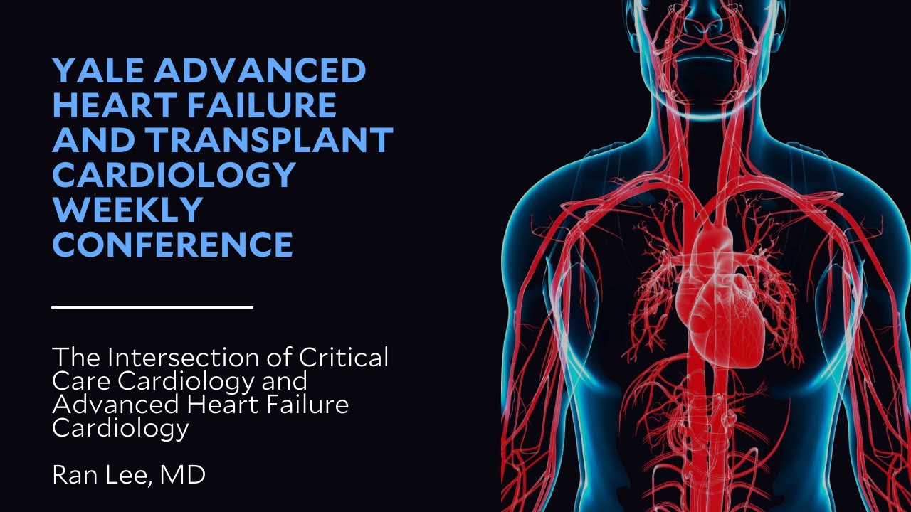 The Intersection of Critical Care Cardiology and Advanced Heart Failure ...