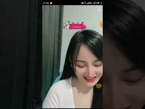Bigo Live Juwita Cantik