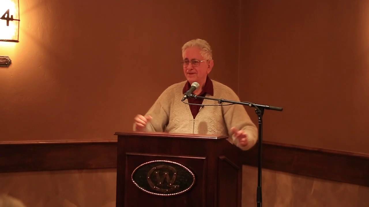 Adam Heller - YouTube