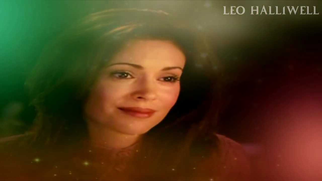 Charmed "The Power Of Four" Opening Credits - YouTube