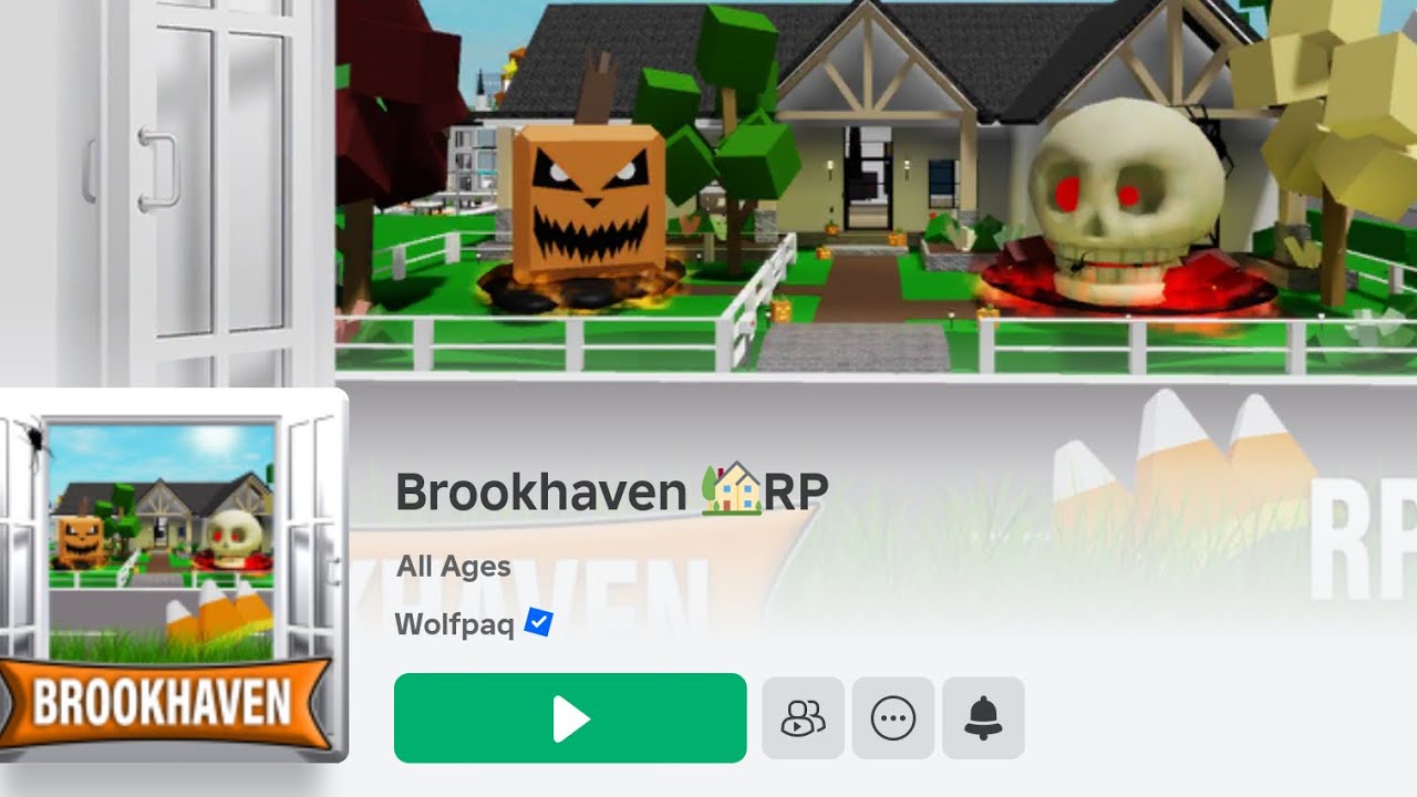 🚨𝓝𝓔𝓦 𝓑𝓻𝓸𝓸𝓴𝓱𝓪𝓿𝓮𝓷 𝓗𝓪𝓵𝓵𝓸𝔀𝓮𝓮𝓷 🎃👻🍬𝓾𝓹-𝓭𝓪𝓽𝓮 𝓲𝓼 𝓱𝓮𝓻𝓮 😱 - YouTube