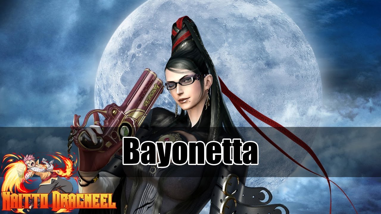 Bayonetta (Steam) 31/10/2023 - YouTube