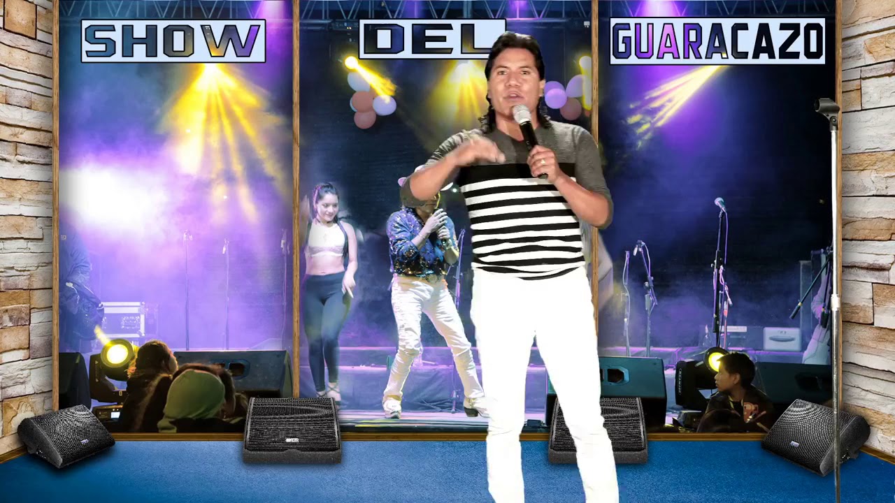 Guaracazo Desde Casa║Episodio #10 - YouTube