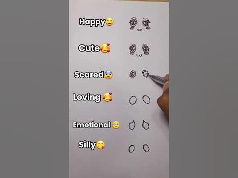 How to Draw Your Feelings: The Amazing Trick for Expressing Emotions ...