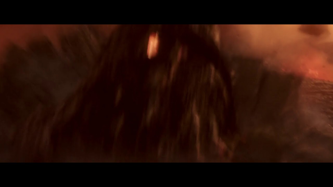 Thor Ragnarok opening scene - YouTube