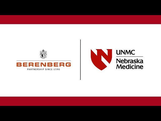 Nebraska Medicine Logo